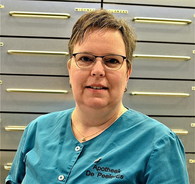 Team – Apotheek De Peeleres – Assen