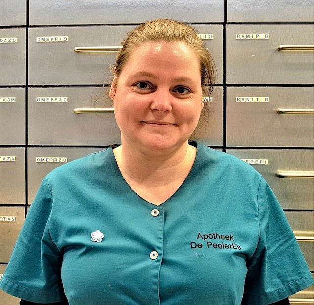 Team – Apotheek De Peeleres – Assen