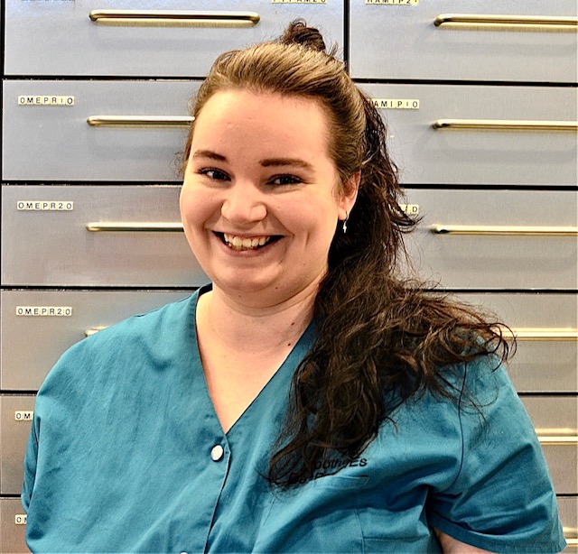 Team – Apotheek De Peeleres – Assen