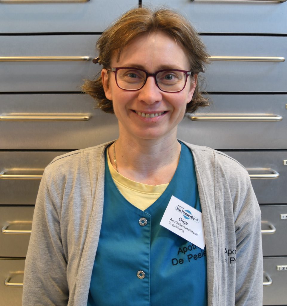 Team – Apotheek De Peeleres – Assen